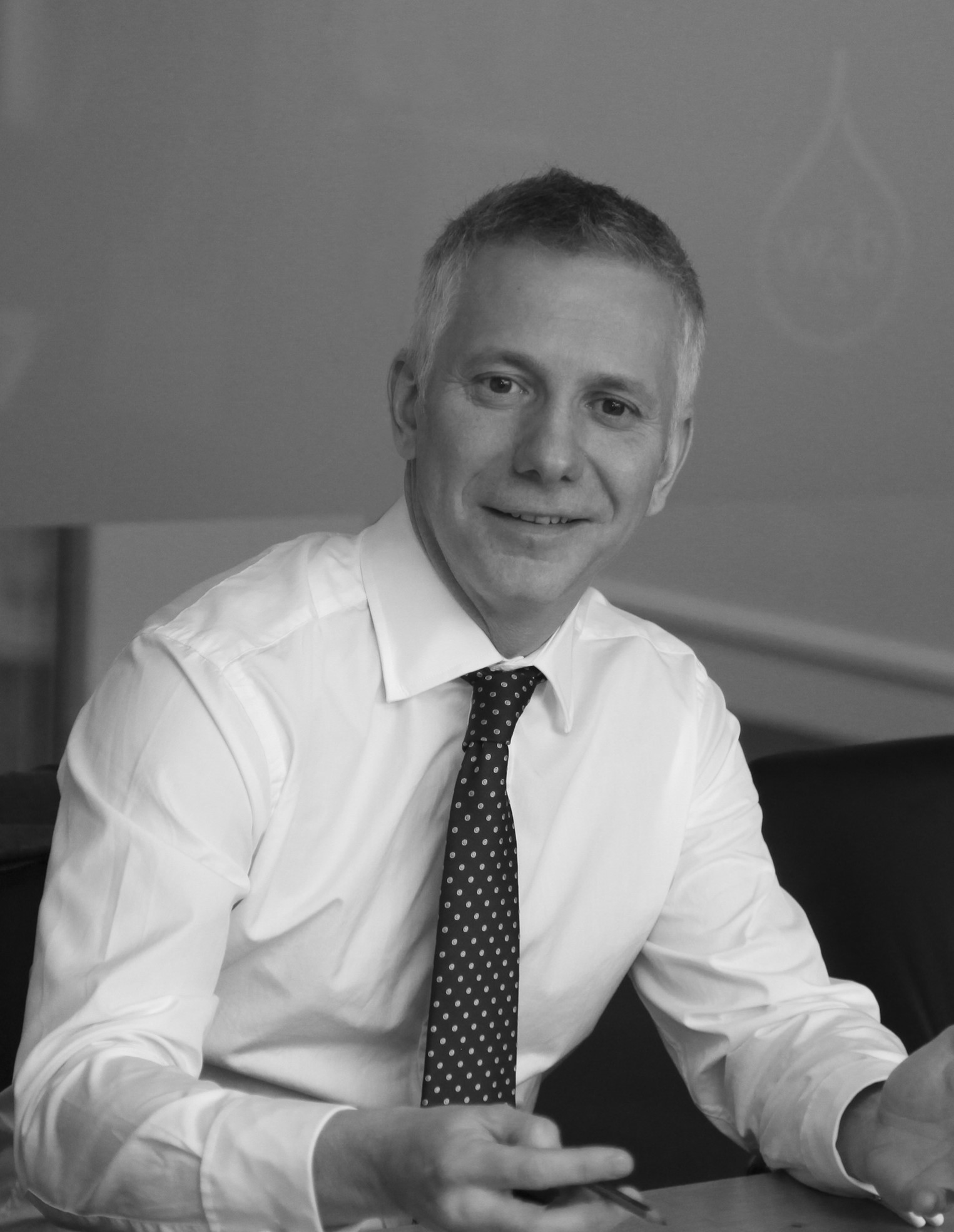 Board of Directors | Symphony Environmental