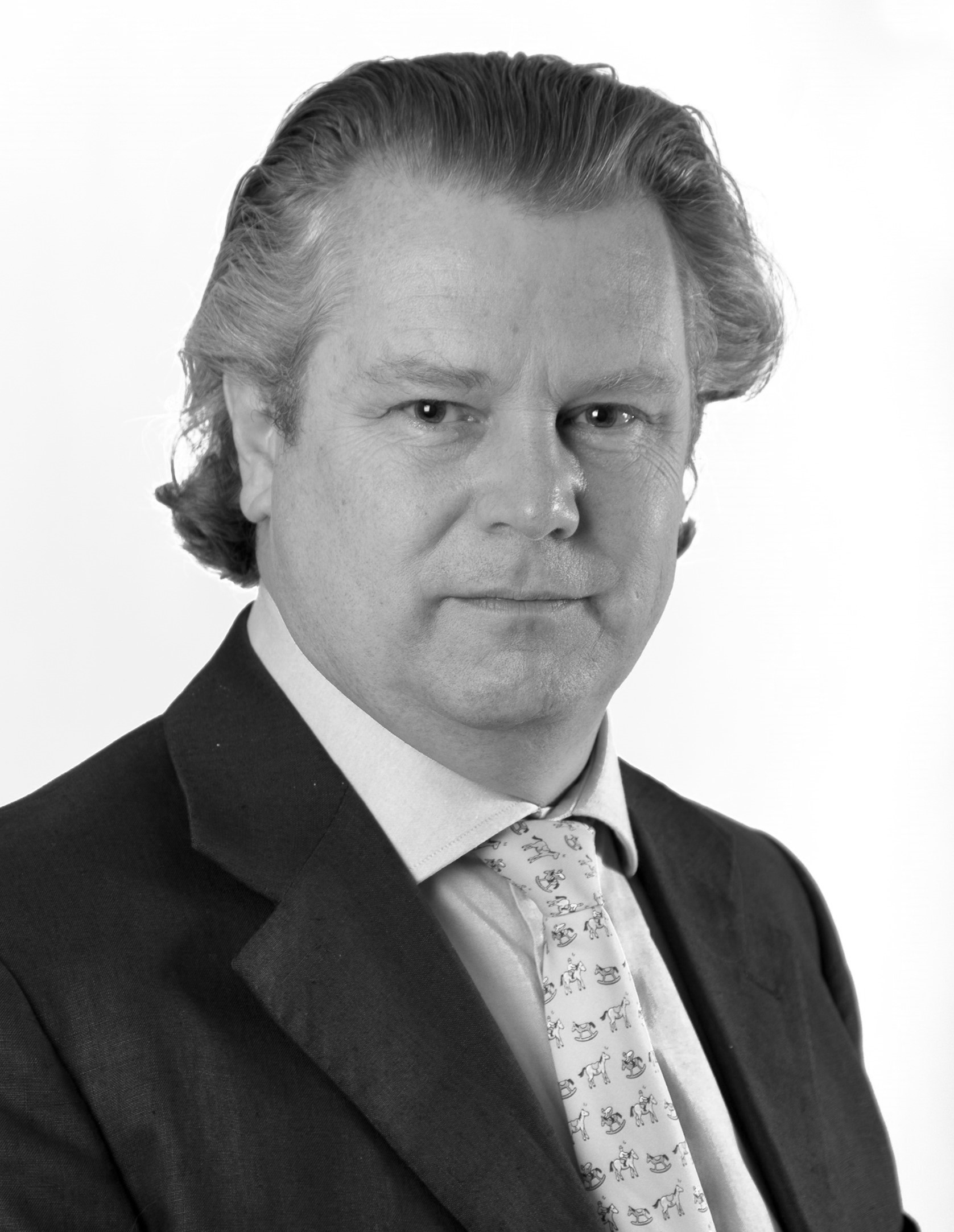 Board of Directors | Symphony Environmental