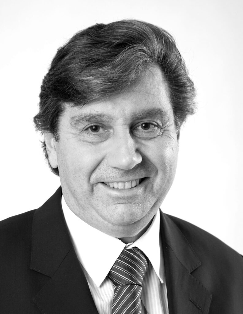 Board of Directors | Symphony Environmental