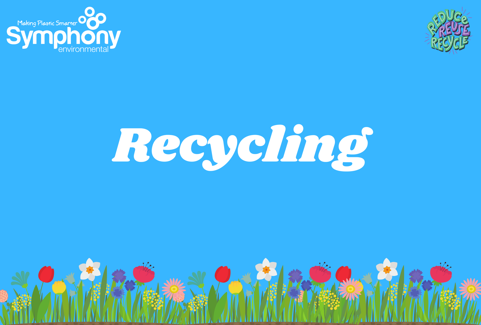 Kids Corner | For Schools | Symphony Environmental