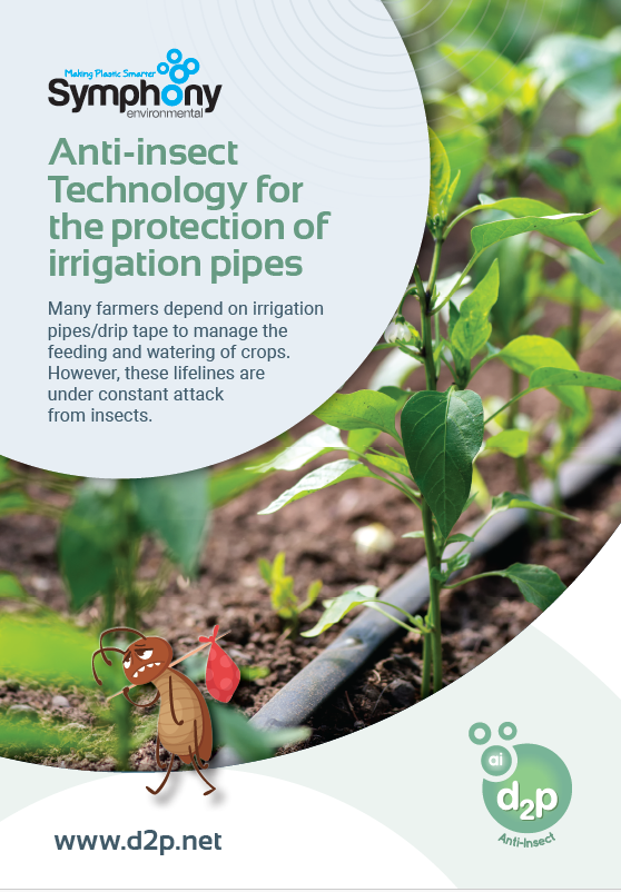 Insecticide | Symphony Environmental Technology